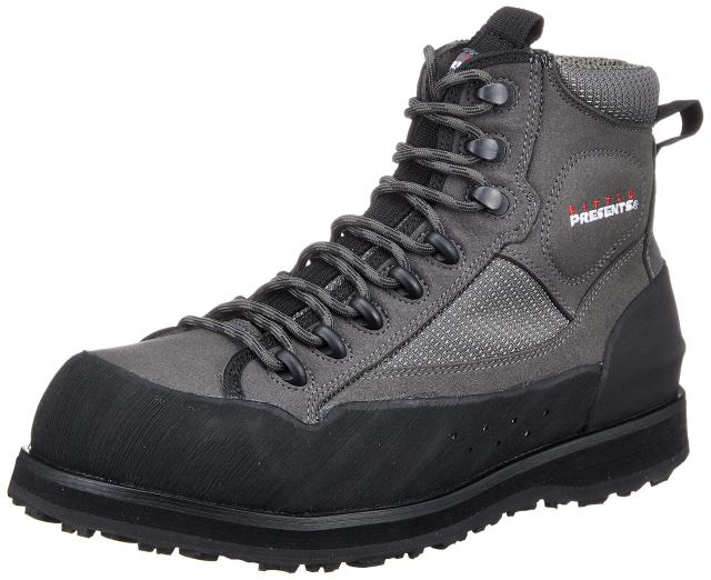 リトルプレゼンツ(LITTLE PRESENTS) ミッドストリームWDシューズ II ラバーソール(幅広タイプ) SH-11 US12