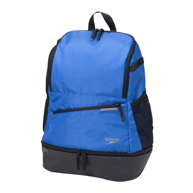 Speedo(スピード) バッグ FS Pack 30 エフエスパック30 水泳 ユニセ ックス SE22007 ブルー ONESIZE