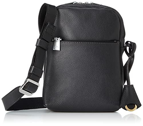 アニアリ ショルダーバッグ 07-03005 チャコールグレー