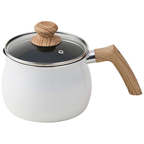 武田コーポレーション 【IH対応・やかん・ポット・ケトル】 IH対応 バラエティポット WH YMP-19WHの通販はau PAY マーケット ...