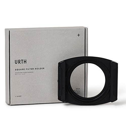 Urth 100mm 角形フィルター ホルダー