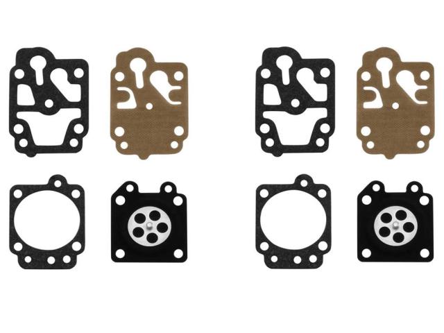 TSUCIA ワルボロWYJ・WYL系 キャブレターに対応 適用 修理用 交換用部品 ダイヤフラムセット (2セット)の通販はau PAY マーケット - グローブストア | au PAY ...