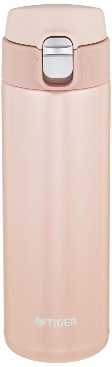 タイガー魔法瓶 水筒 TIGER マグボトル 480ml サハラ ワンタッチ 軽量 MMJ-A482PJ ピンクの通販はau PAY マーケット - うぐいすショップ | au PAY ...