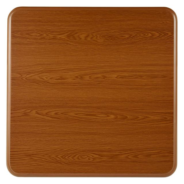 萩原(Hagihara) こたつ 天板 コタツ こたつ天板 【天板のみの買い替えに】幅80 和風 シンプル ブラウン 1台 KT-507-80