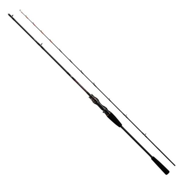 ダイワ(DAIWA) 20 ライトゲームX 64 M-190