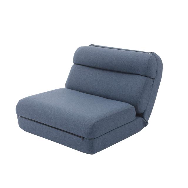 セルタン 幅約70cm 3WAY コンパクト 1人掛け ダリアンダークブルー 高反発 日本製 A908a-626DBLの通販はau PAY マーケット - グレイス本舗 | au PAY ...