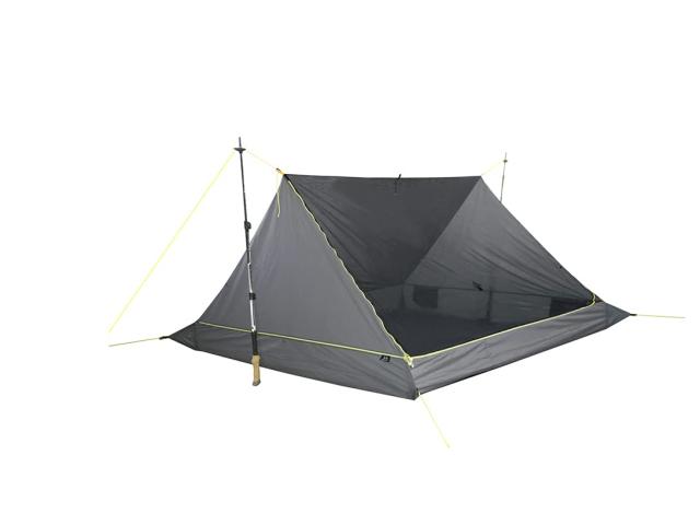 PaaGo WORKS（パーゴワークス） ニンジャネスト ダークグレー