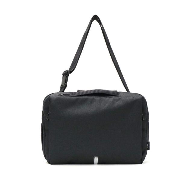 [エースジーン] ボディバッグ ハンスリーＳＤ 62881 ブラック