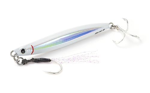 ジャクソン(Jackson) メタルエフェクト ステイフォール 20g WHK ホワイトナイトの通販はau PAY マーケット - Day One STORE | au PAY マーケット－通販サイト