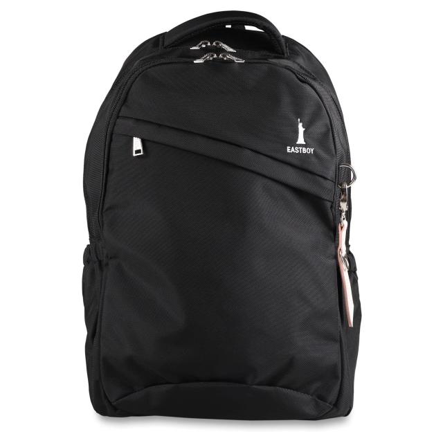 イーストボーイ プランタン リュック 28L EBA28 クロ 01