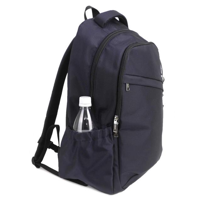 イーストボーイ プランタン リュック 28L EBA28 クロ 01の通販はau PAY