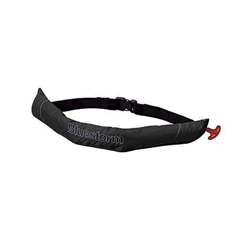 ブルーストーム(Bluestorm) ソバー BSJ-5920RSII Black