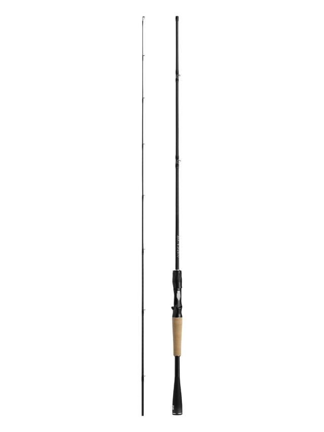 ダイワ(DAIWA) 21 ブレイゾン C66M 1ピース ベイトキャスティングモデル