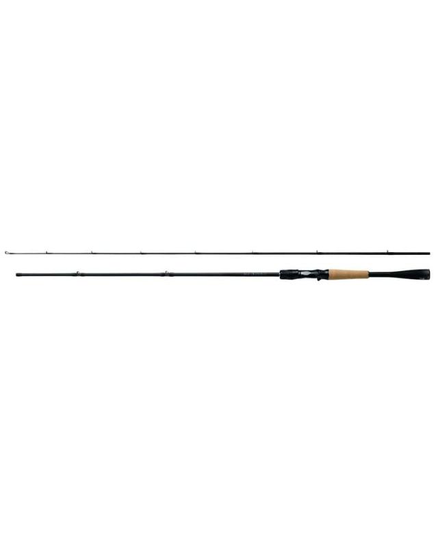 ダイワ(DAIWA) 21 ブレイゾン C67MH-FR 1ピース ベイトキャスティングモデル
