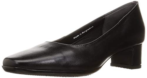 イング パンプス IGSQ13046E レディース ブラック 23.5 cm