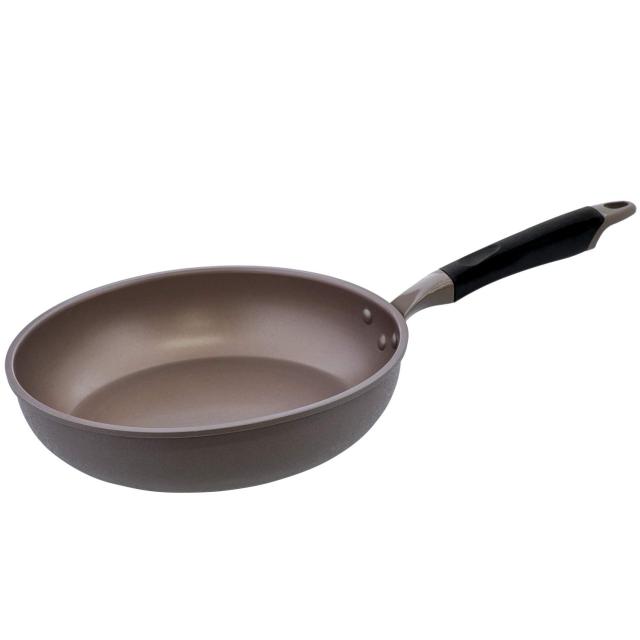 ベストコ IH 深型フライパンウォックパン ダイヤモンドコート 28cm ND-8295 アリエッタネクストの通販はau PAY マーケット - GR ONLINE STORE au PAY ...