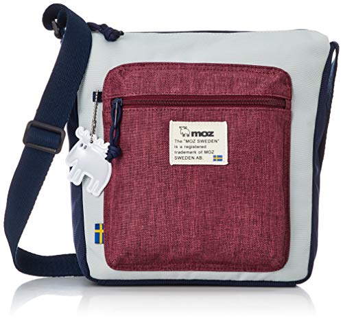 モズ ショルダーバッグ COMBI-ZZEI レディース マルチカラー