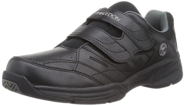 ウインブルドン スニーカー 作業靴 幅広4E WB 053 ブラック 24.5 cm 4Eの通販はau PAY マーケット - YH-SHOP | au PAY マーケット－通販サイト