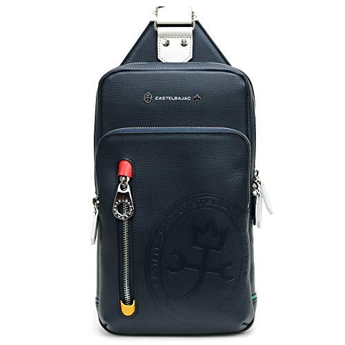 カステルバジャック ボディバッグ Dense(デンス) 072911 コン