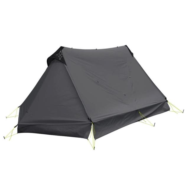 PaaGoWORKS(パーゴワークス) NINJA SHELTER ニンジャシェルター ダークグレー CT104DGR