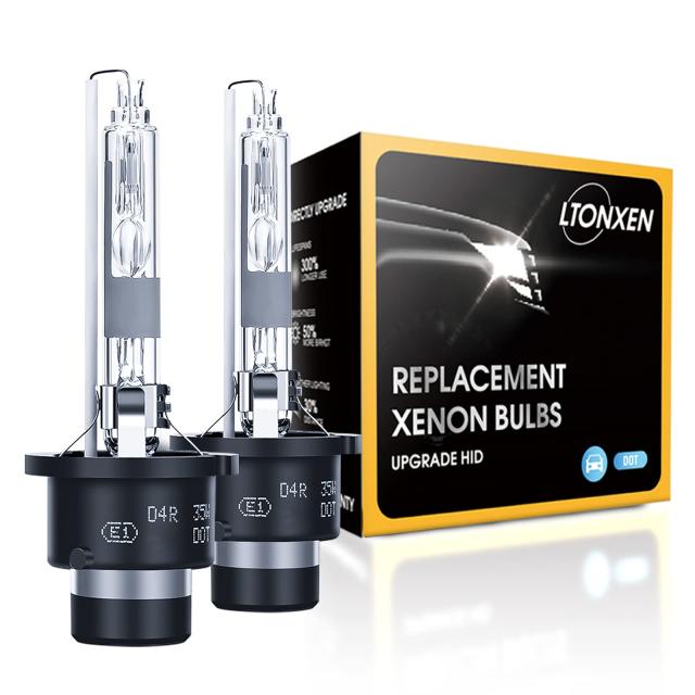 LTONXEN D4R HIDバルブ 8000K 純正交換用 車用ヘッドライト 瞬間起動 HIDバルブ 車検対応 35W 12V (2個入り)の通販はau PAY マーケット - グレイス本舗 ...