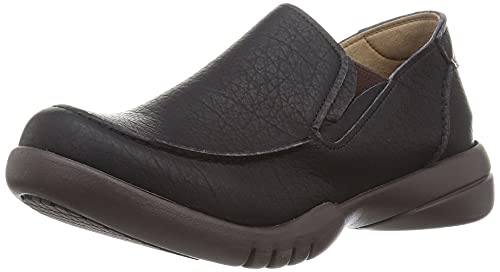 リゲッタ シューズ R-328 レディース フラット 歩きやすい 履きやすい 疲れにくい サイドゴア モカシン スリッポン ローファー EVA コ