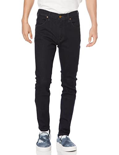 リー デニム LEE LITE SKINNY メンズ ネイビー XL