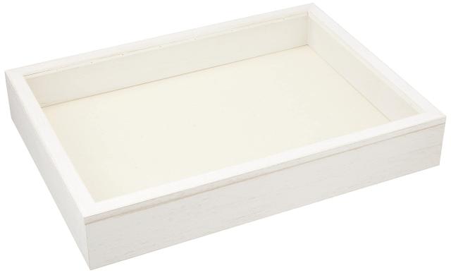 万丈 VANJOH フロントオープンBOX A3 ホワイト 106440の通販はau PAY マーケット - fluffycloud | au ...