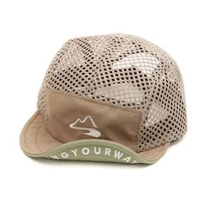 マイルストーン milestone オリジナルキャップ MSC-015 ラテ