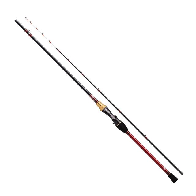 ダイワ(DAIWA) アナリスターカットウフグ H-150 ブラック