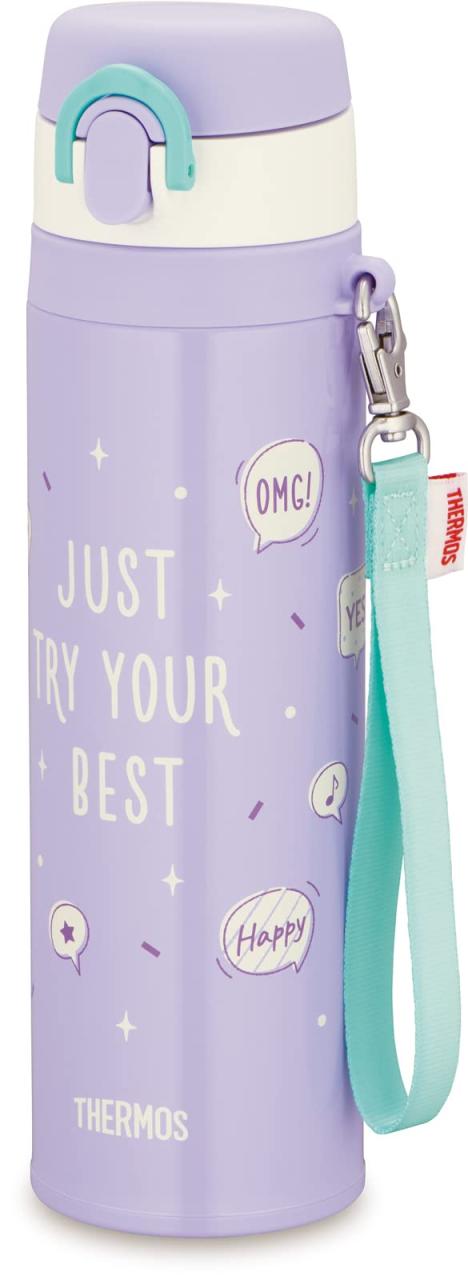 サーモス 水筒 真空断熱ケータイマグ 550ml パープル JNT-552 PLの通販はau PAY マーケット - Day One STORE | au PAY マーケット－通販サイト