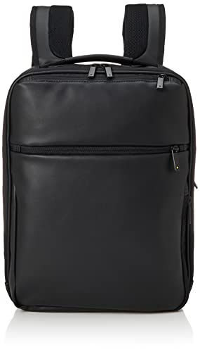 エースジーン ビジネスリュック ガジェタブル バーテクト 【抗菌・抗ウイルス加工の合成皮革使用】 13.3インチPC収納 A4対応 67541 メ