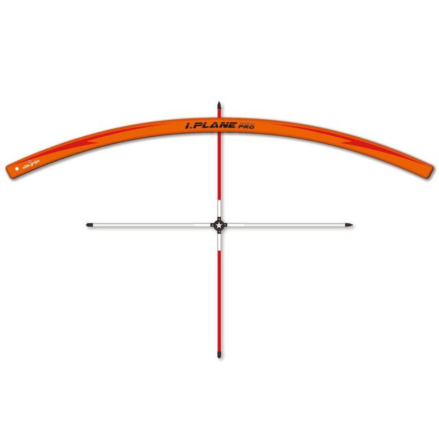 elitegrips(エリートグリップ) I.PLANE PRO アイ・プレーンプロ ゴルフ用 スイング練習器具