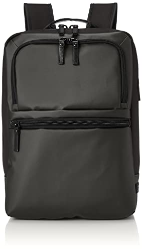 バーマス ビジネスリュック 60385 ブラック