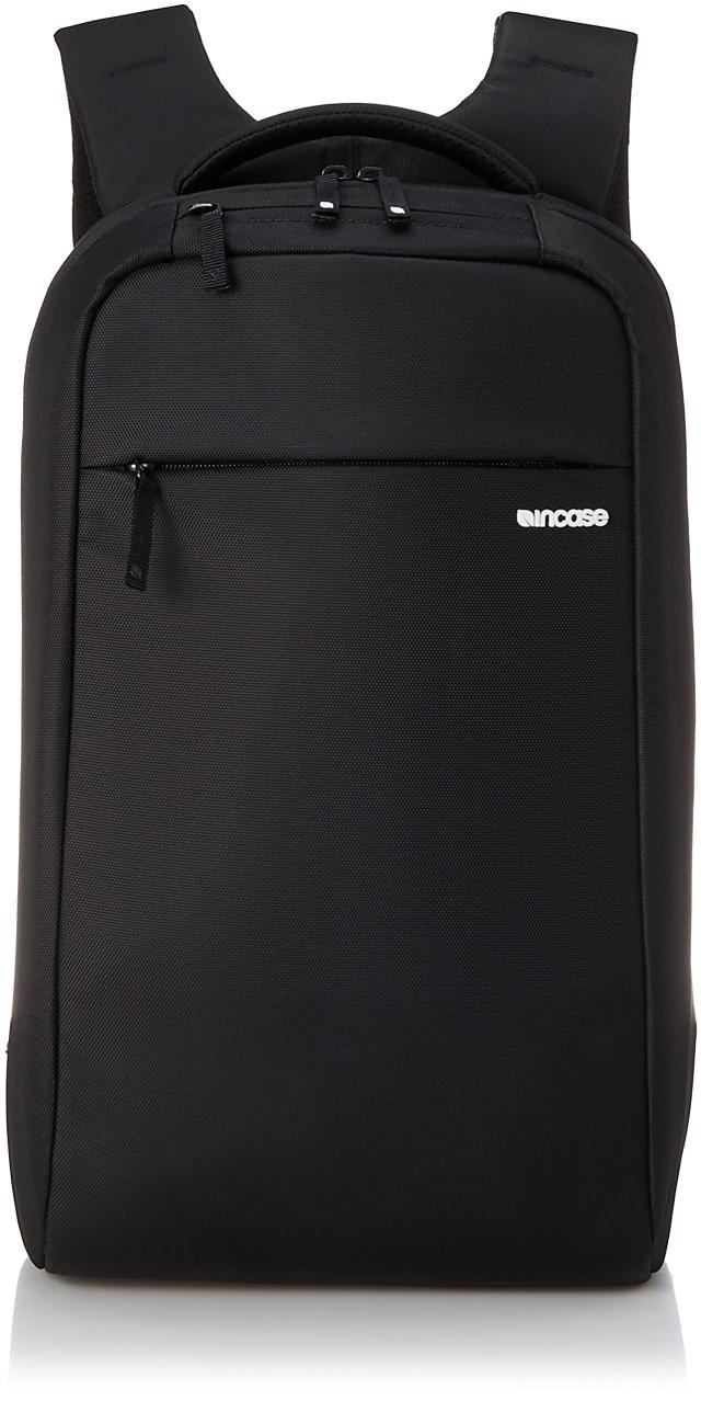 インケース バックパック INCO100279-BLK ICON Lite Pack 16inch 37171010 BLACK