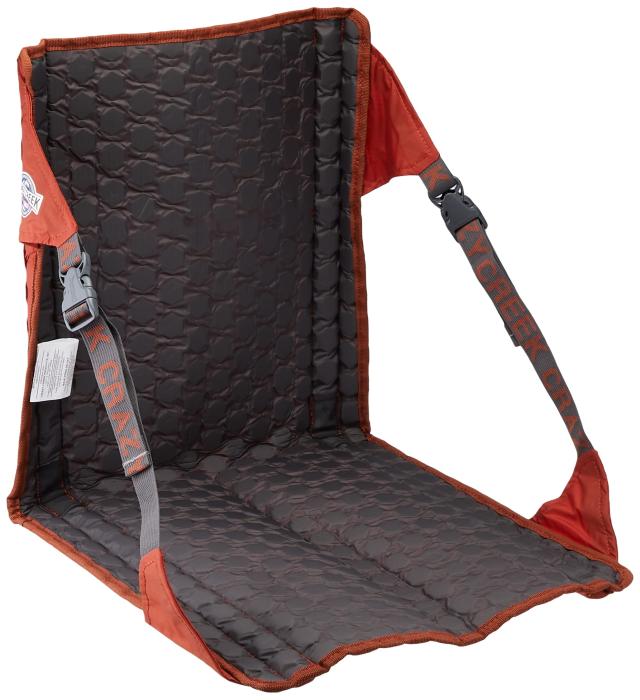 クレイジークリーク(Crazy Creek) HEX2.0 オリジナルチェア カッパー/スレート 12590011924000 83×38cm