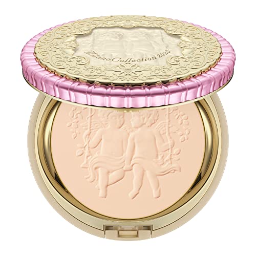 Milano Collection(ミラノコレクション) プレスト フェースアップパウダー2023