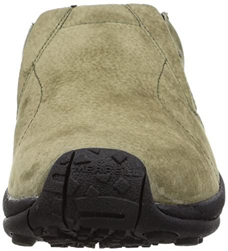 メレル ウォーキングシューズ Jungle Slide メンズ オリーブ 27.5 cm 2E メレル ウォーキングシューズ Jungle Slide メンズ オリーブ 27.5 cm 2E