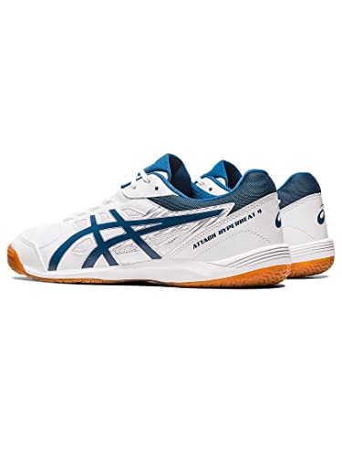 [アシックス] 卓球シューズ ATTACK HYPERBEAT 4の通販はau PAY マーケット - かるむ | au PAY マーケット ...