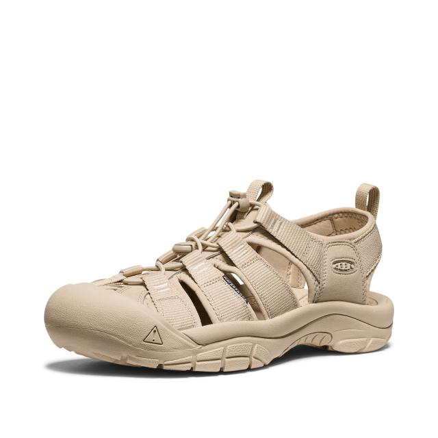 キーン サンダル NEWPORT H2(旧モデル) ニューポート エイチツー メンズ MONOCHROME/SAFARI 27.0 cm