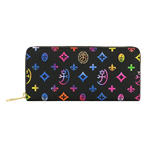 [カステルバジャック] 長財布 ラウンドファスナー 本革 レザー ジェルマン 牛革 063615 【01】 ブラック