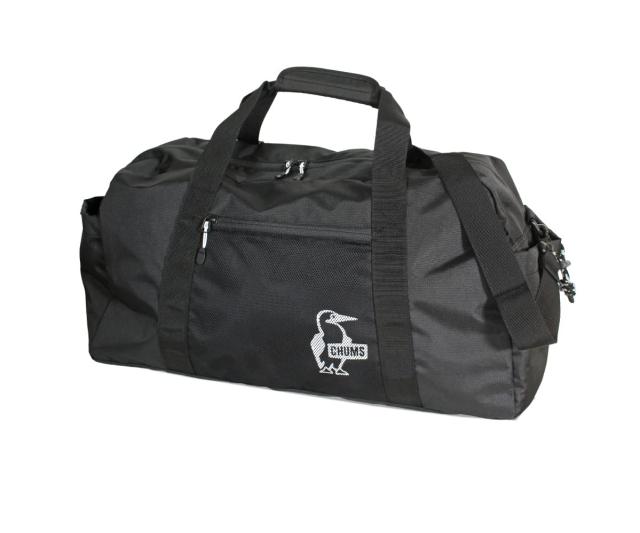 [チャムス] Other Easy-Go Club Gym Duffle メンズ ブラック