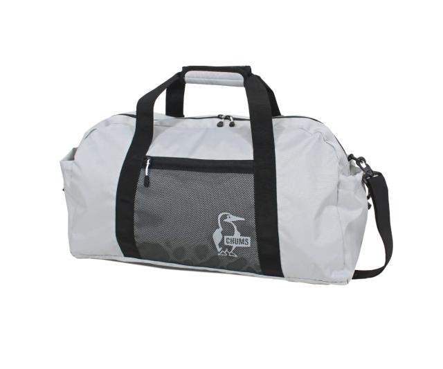 [チャムス] Other Easy-Go Club Gym Duffle メンズ Lt.Gray