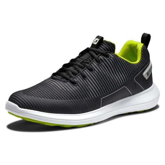 フットジョイ ゴルフシューズ FJ フレックス XP メンズ ブラック 26.0 cm 3E