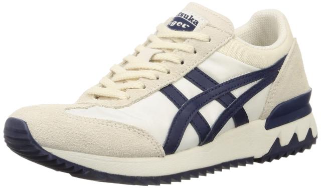 オニツカタイガー スニーカー CALIFORNIA 78 EX バーチ/ピーコート 24.0 cm