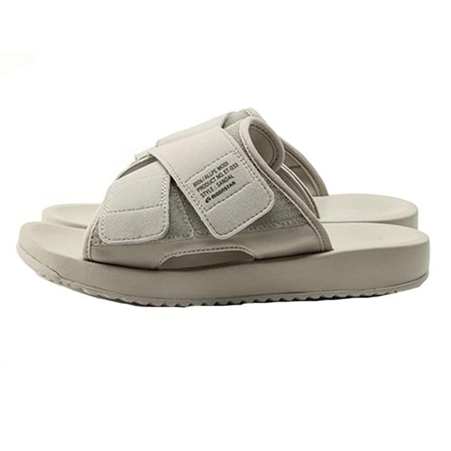 ムーンスター エイトテンス サンダル 810s / ET033 ALLPEMODI 〔オルパモディ〕 ベージュ 23