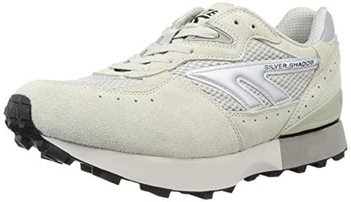 ハイテック スニーカー SLV SHADOW II シルバー 27.0 cm E