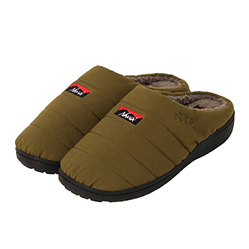 ナンガ NANGA NANGA×SUBU TAKIBI WINTER SANDAL ナンガ×スブ タキビウィンターサンダル メンズ レディース ユニセ ックス 難燃 焚き火