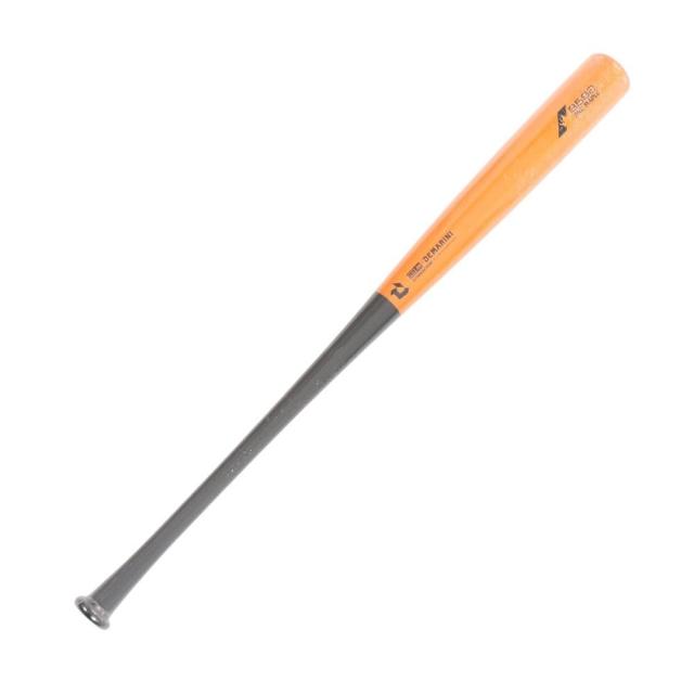 ディマリニ(DeMARINI) 野球 バット トレーニング用 プロメープル コンポジットトレーニング WBD24250508592 オレンジ 85cm/920g平均