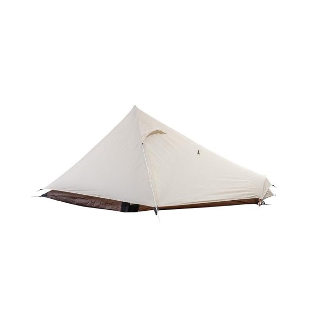  Peak(スノーピーク) ( peak) ラゴ 1 アイボリー SSD-730-IV-US one